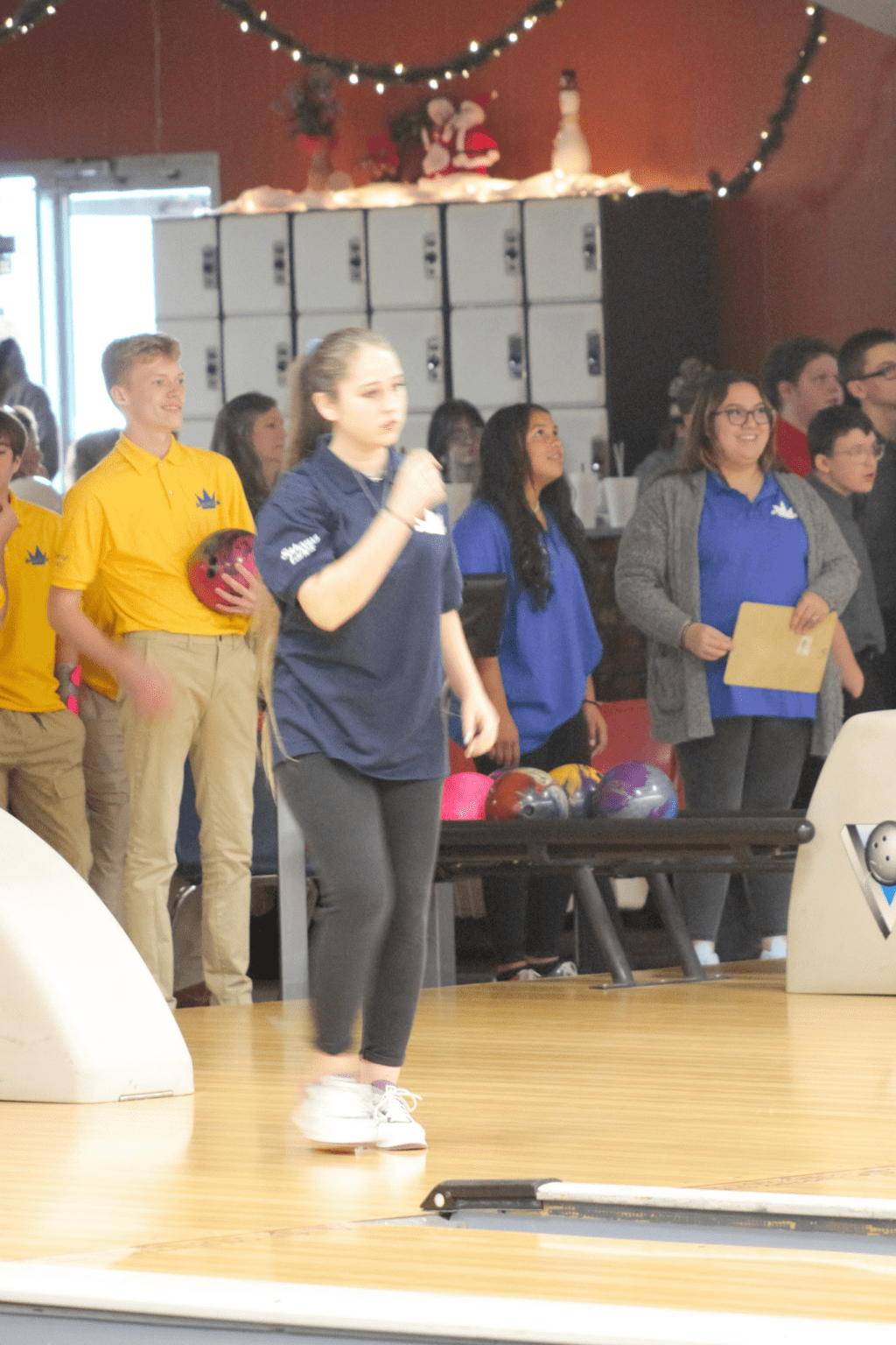 Youth Programs | Sports | Sahoma Lanes | Sapulpa, OK