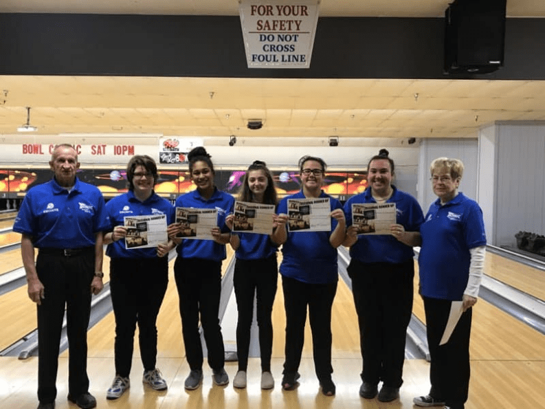 Youth Programs | Sports | Sahoma Lanes | Sapulpa, OK