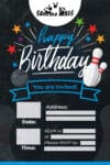 Kids Birthday Party Ideas | Birthday Parties | Sahoma Lanes | Sapulpa, OK