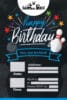 Kids Birthday Party Ideas | Birthday Parties | Sahoma Lanes | Sapulpa, OK