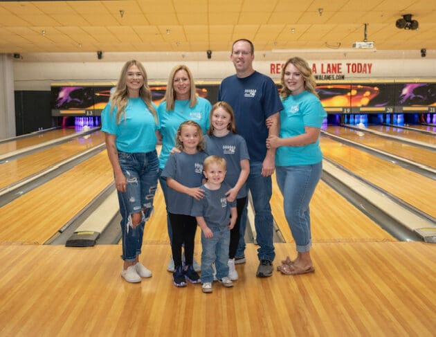 Kids Birthday Party Ideas | Birthday Parties | Sahoma Lanes | Sapulpa, OK