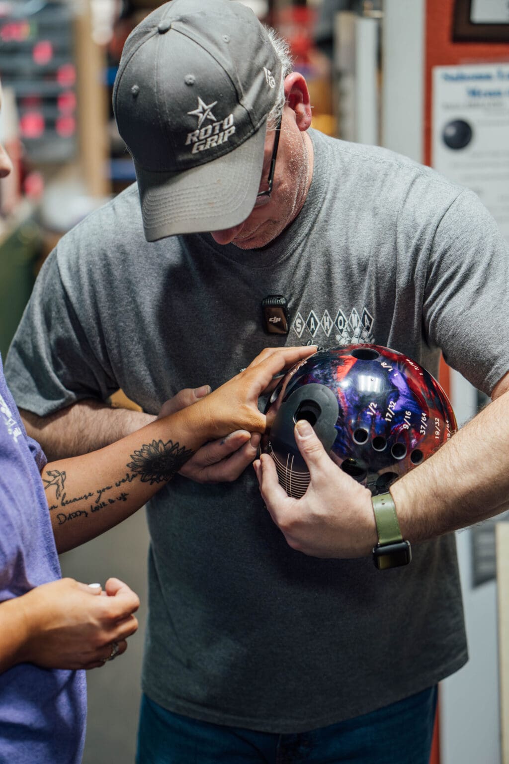 Pro Shop | Sahoma Lanes | Sapulpa, OK